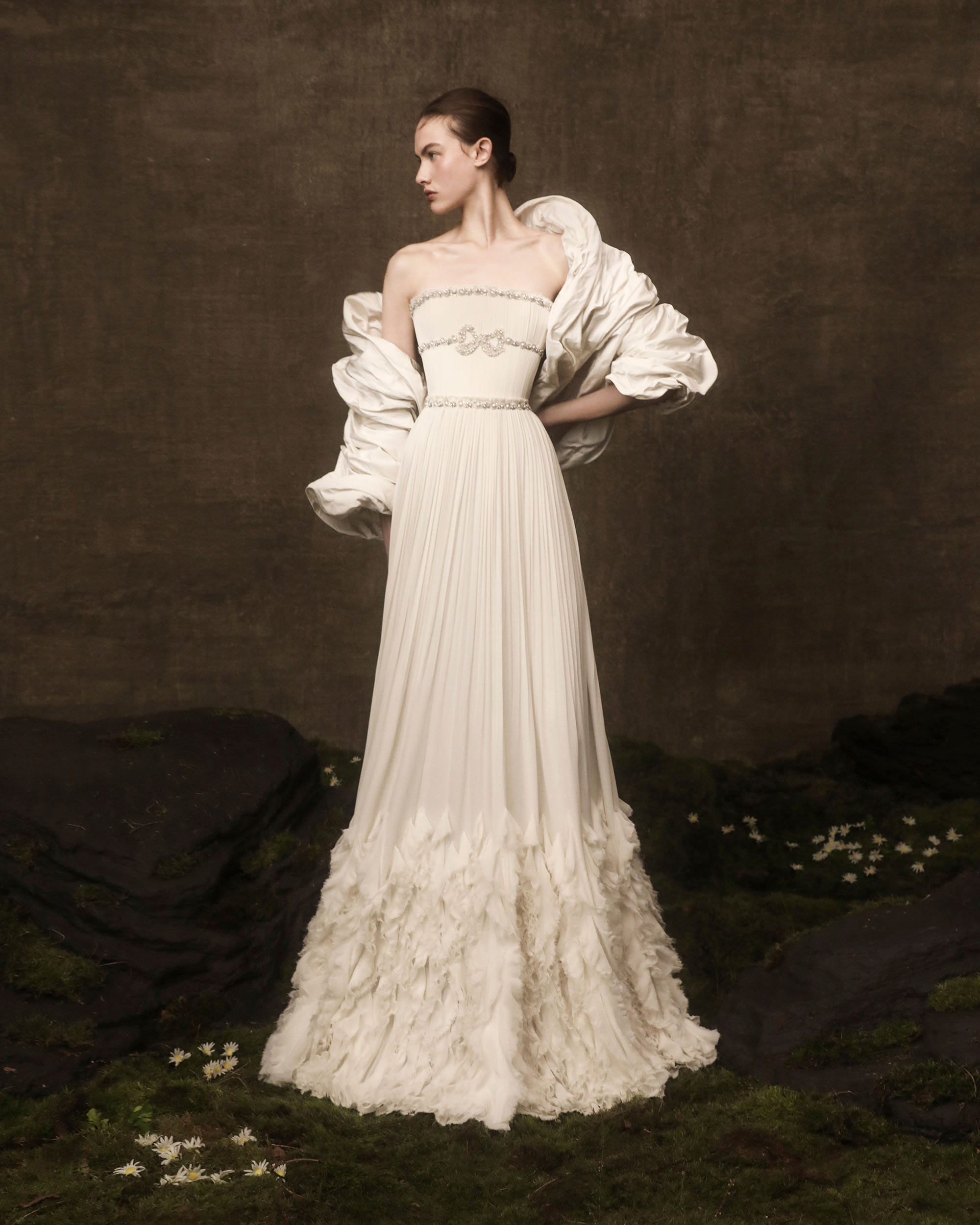 Krikor Jabotian | Chapters