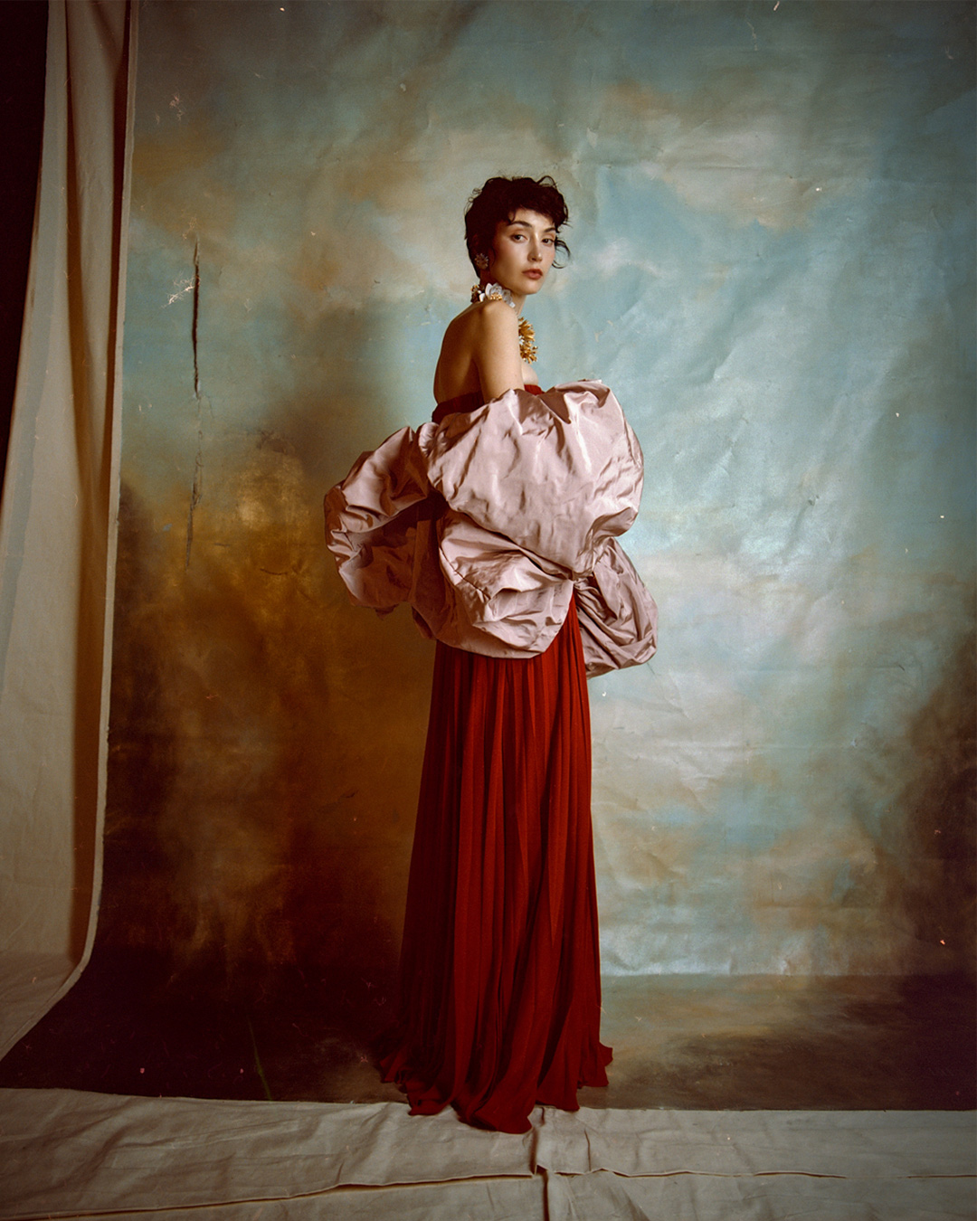 Krikor Jabotian | Chapters