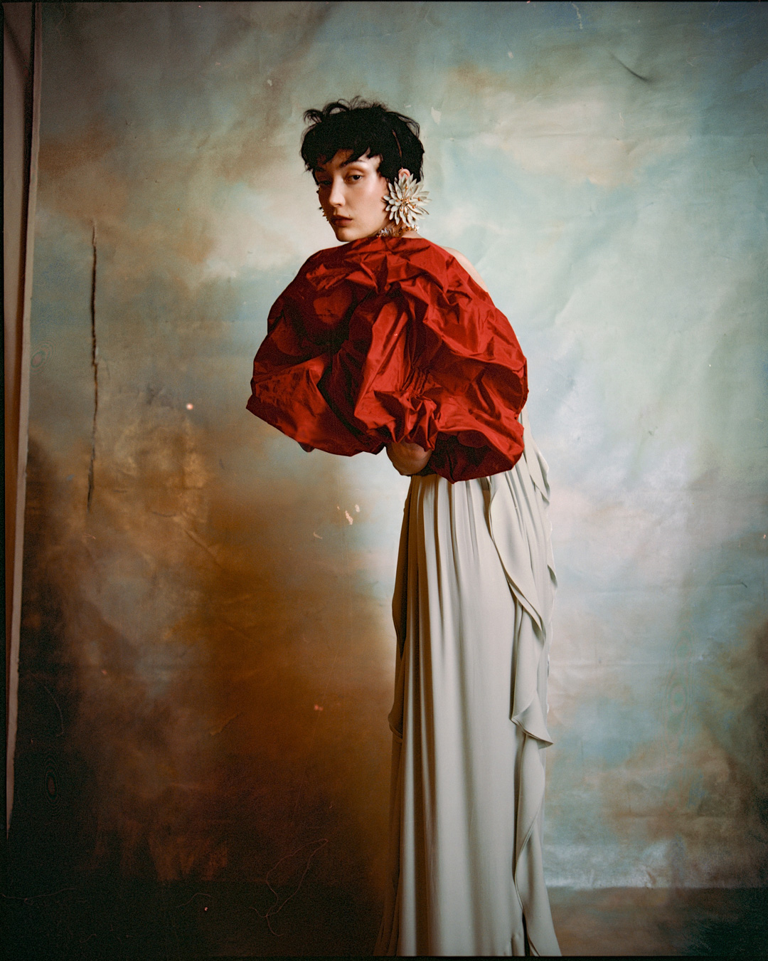 Krikor Jabotian | Chapters