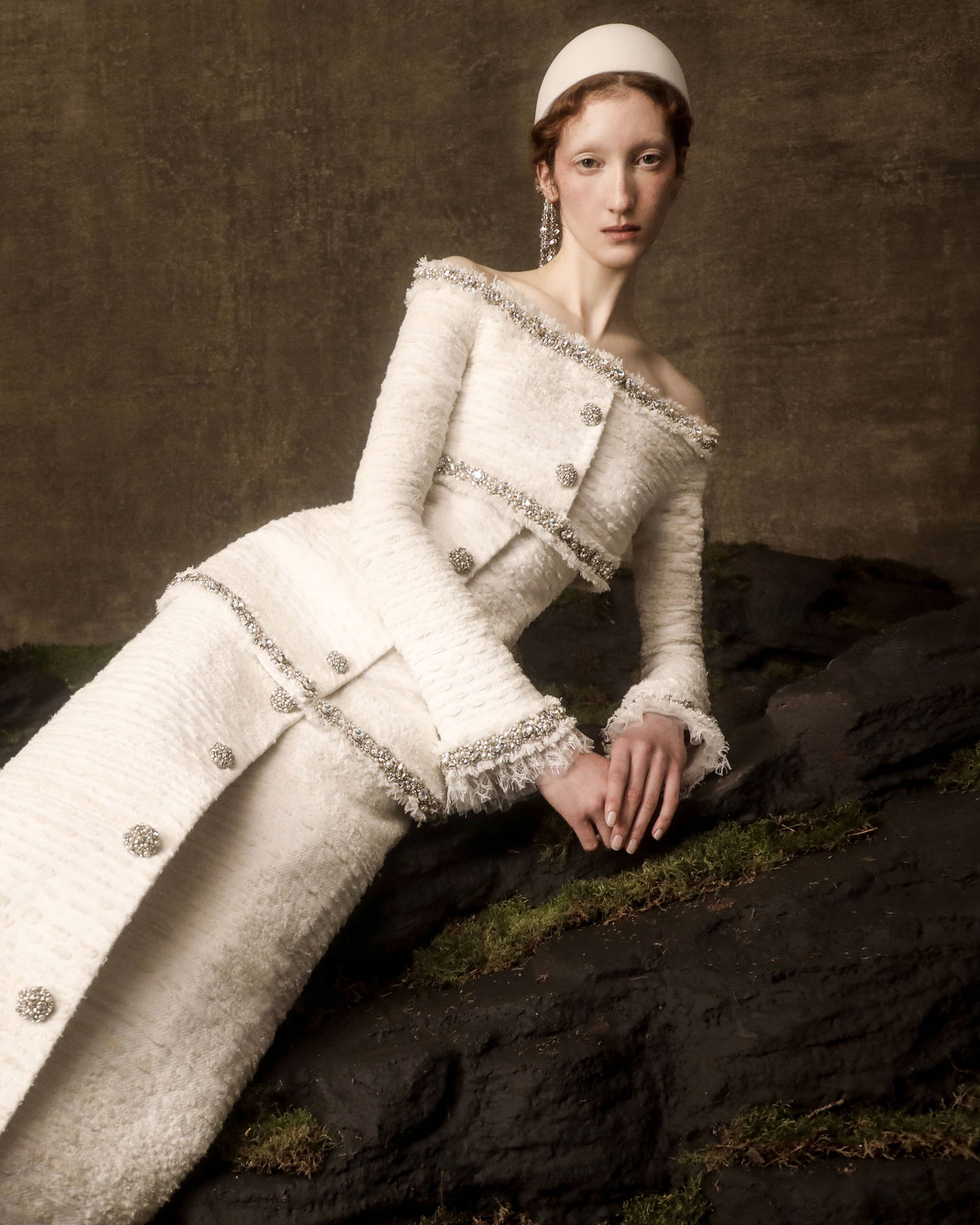 Krikor Jabotian | Chapters